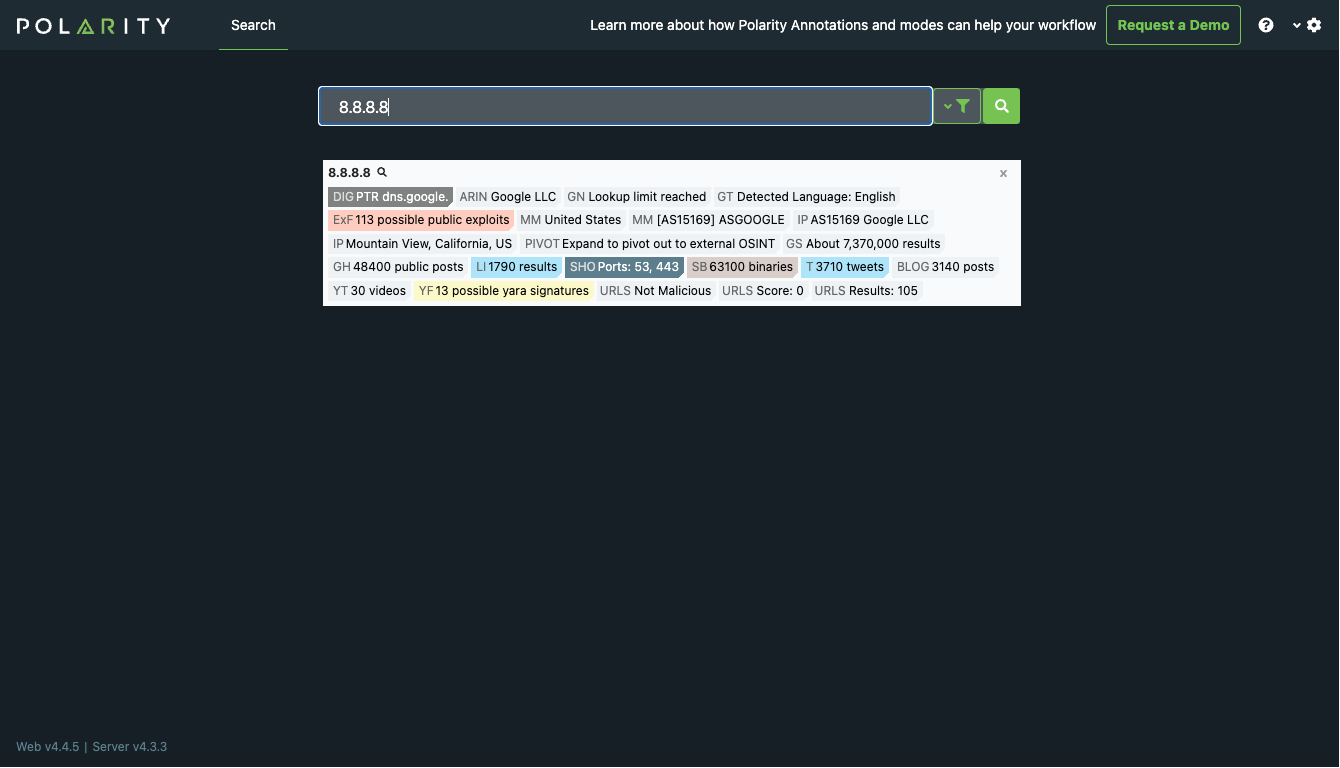 Training - Enterprise Browser